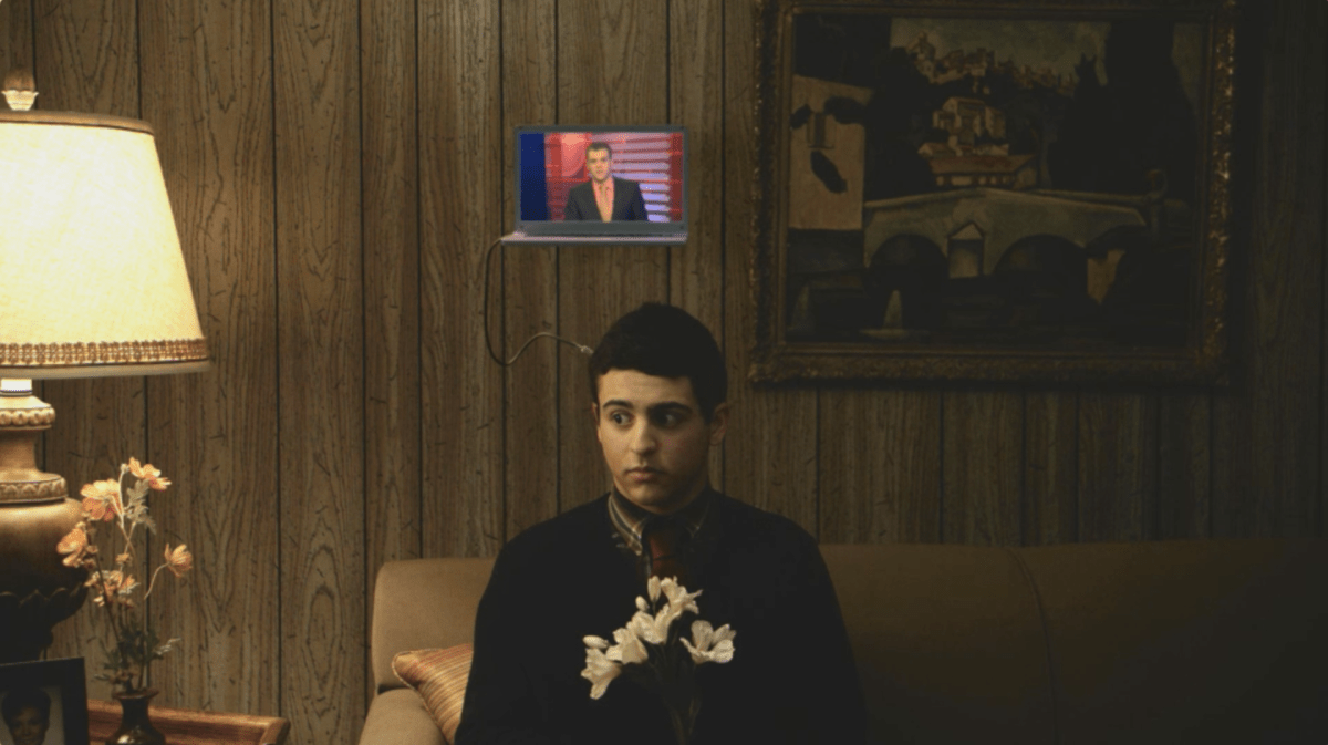 ESPN | DUSTIN D. SMITH