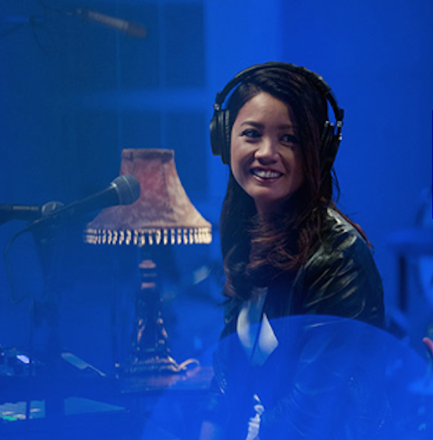 Intel | DUSTIN D. SMITH